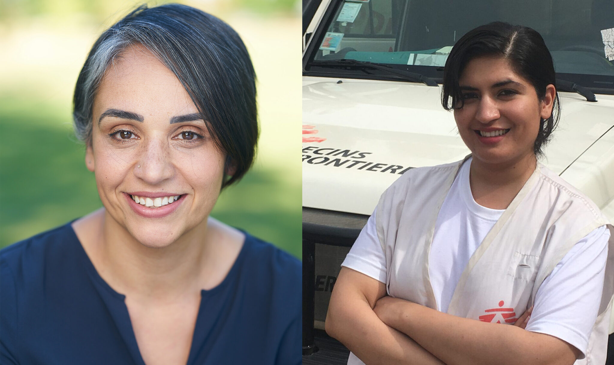 Our collective impact in 2023 - Impact Report